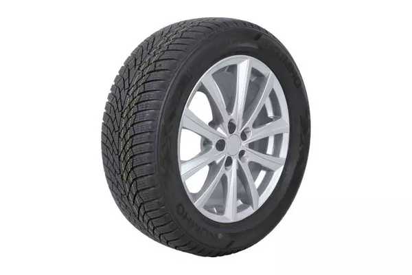 Opona zimowa osobowa KUMHO WinterCraft WP52+ 175/65 R15 84 T - Sklep iParts.pl
