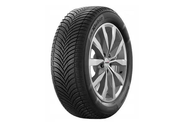 Opona 4x4 wielosezonowa KLEBER Quadraxer SUV 235/50 R19 99 V - Sklep iParts.pl