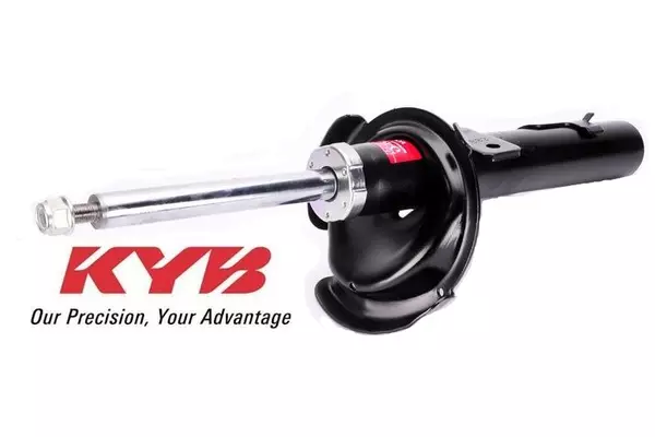 Amortyzator KYB 334840 (Oś przednia, z prawej) - Sklep iParts.pl