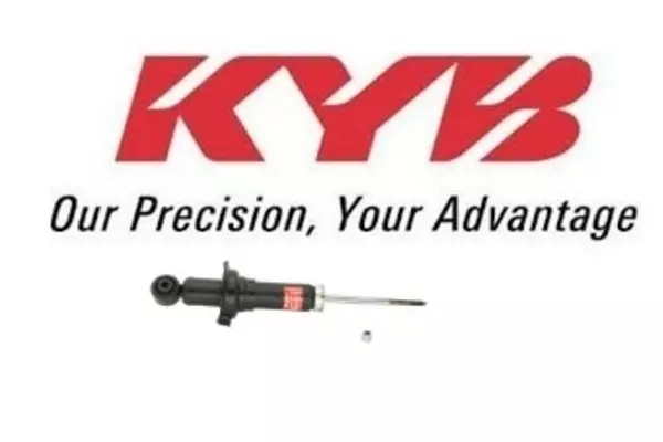 Amortyzator KYB 341311 (Oś tylna) - Sklep iParts.pl