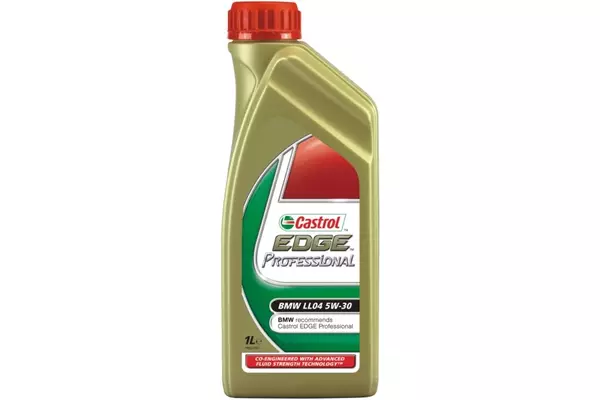 Olej CASTROL Edge Professional BMW LL04 5W30 1 litr - Sklep iParts.pl