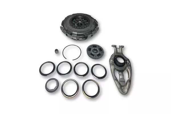 Sprzęgło - komplet SCHAEFFLER LUK 602 0030 00 - Sklep iParts.pl