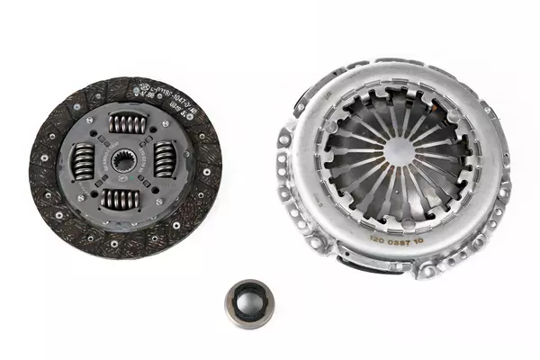 Sprzęgło - komplet SCHAEFFLER LUK 620 3268 00 - Sklep iParts.pl