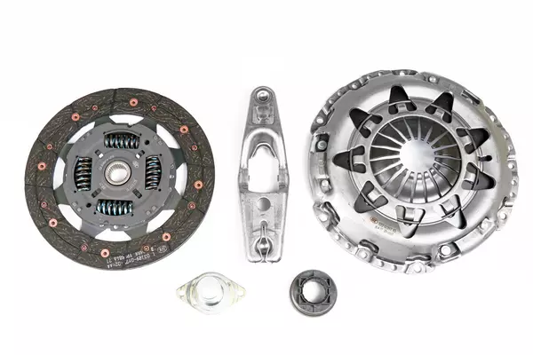 Sprzęgło - komplet SCHAEFFLER LUK 622 3336 00 - Sklep iParts.pl