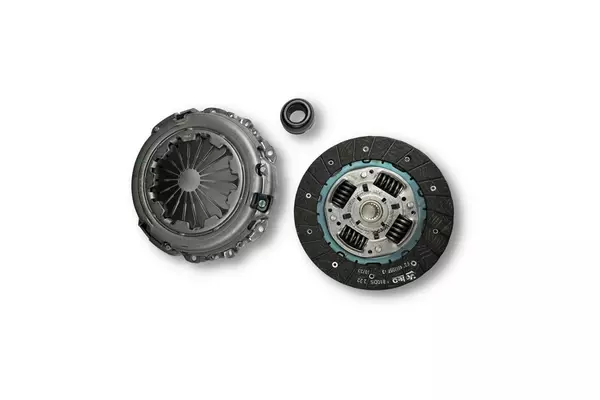 Sprzęgło - komplet VALEO 826213 - Sklep iParts.pl