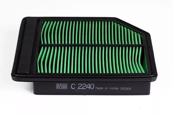 Filtr powietrza MANN-FILTER C 2240 - Sklep iParts.pl